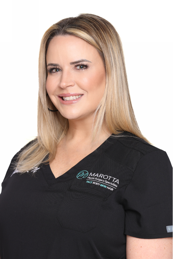 Meet the Team | Marotta Hair Restoration Long Island